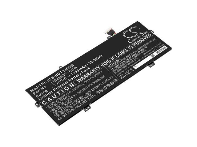 Click here for Battery for Huawei Honor Magicbook Matebook 14 X P... prices