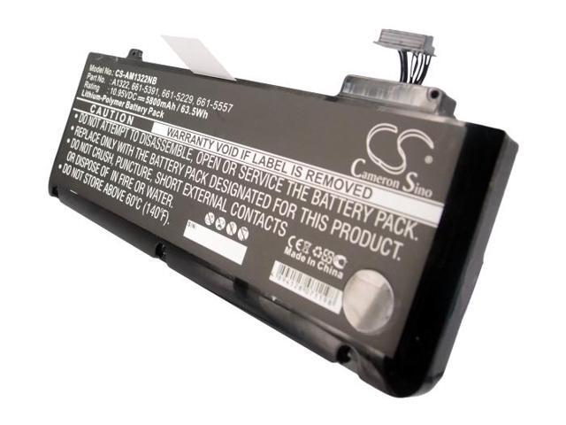 Click here for Battery for Apple MacBook Pro A1278 020-6547-A 661... prices