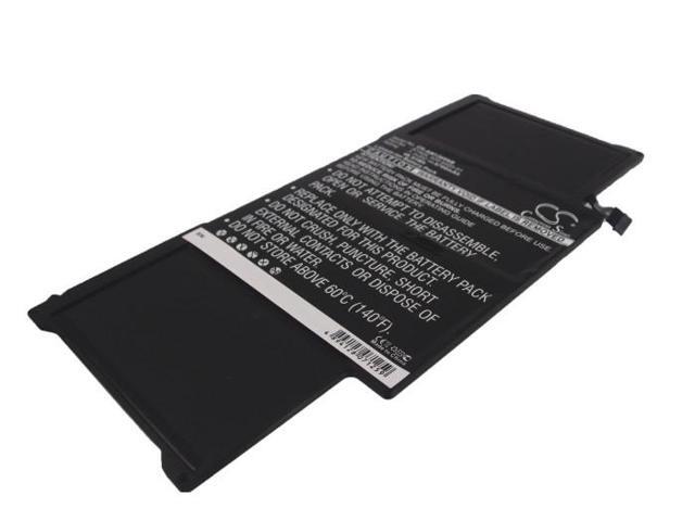 Click here for Battery for Apple Macbook Air 13.3 MC503LL/A A1369... prices