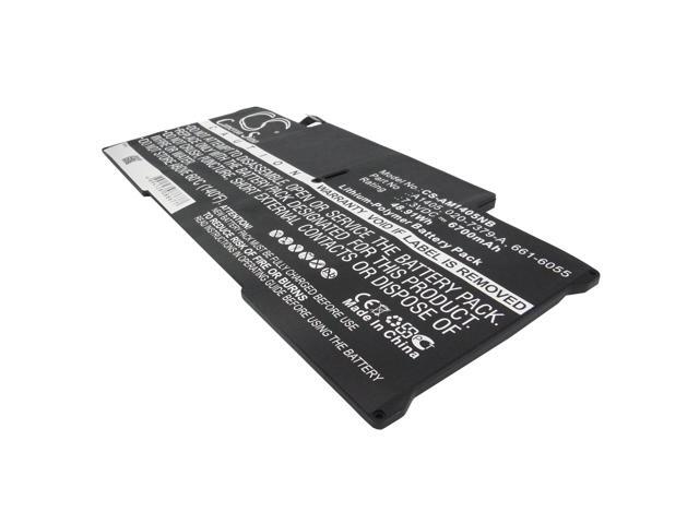 Click here for Battery for Apple A1466 MacBook Air 020-7379-A 020... prices