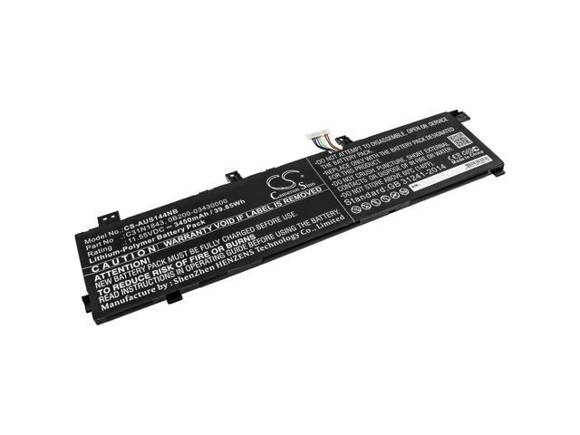 Click here for Battery for Asus VivoBook S14 S432FL S15 S532FL X5... prices
