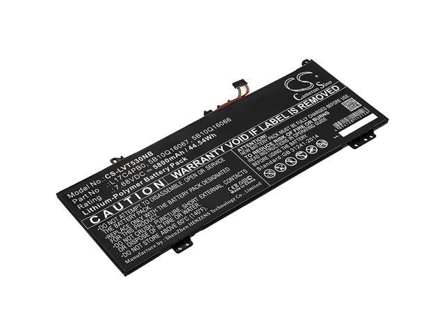 Click here for Battery for Lenovo 530S-14IKB Air 14 Flex 6-14 5B1... prices