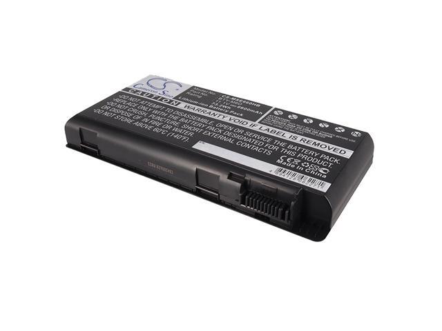 Click here for Battery for MSI E6603 GT660 GT780 GX660 GX780 Medi... prices