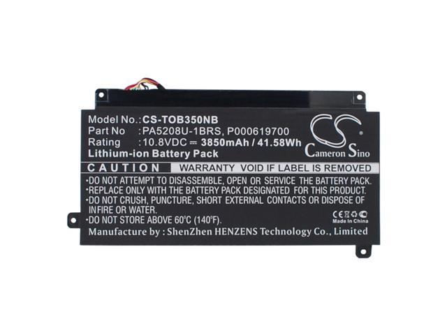 Click here for Battery for Toshiba CB30-B Satellite Fusion 15 P50... prices