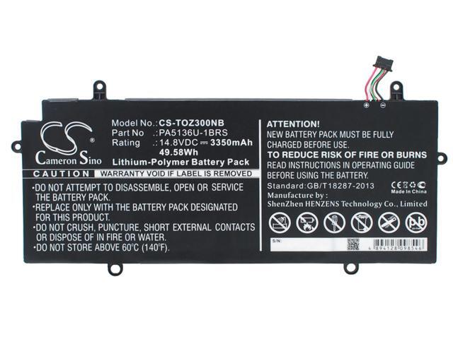 Click here for Battery for Toshiba Portege Z30 Satellite Z30-A-1C... prices