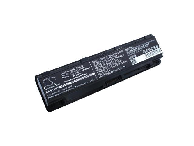 Click here for Battery for Toshiba Satellite L850 PA5023U-1BRS PA... prices