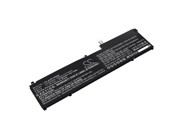 Click here for Battery for Asus ZenBook Flip 15 UX535 UX564EH UX5... prices