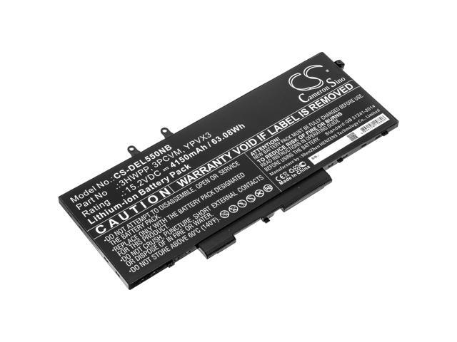 Click here for Battery for DELL Latitude 14 5410 5501 5511 5401 1... prices