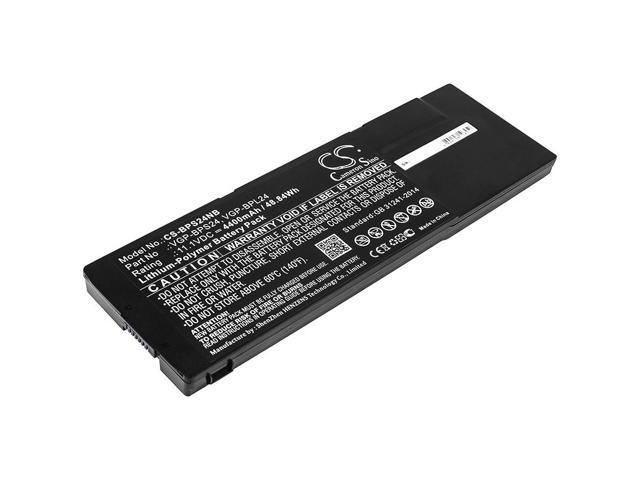 Click here for Battery for Sony Vaio VPC-SB190X SB2AJ PCG-41215L... prices