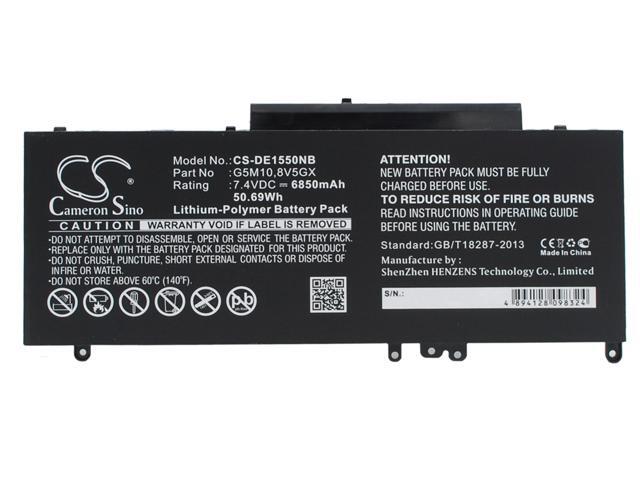 Click here for Battery for DELL Latitude E5470 E5550 E5450 E5570... prices