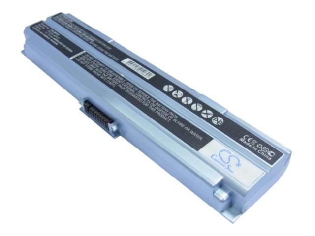 Click here for Battery for Sony VAIO PCG-481N PCG-TR1 TR1C PCG-TR... prices