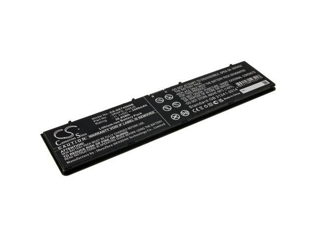Click here for Battery for DELL Latitude 14 7000 E7440 34GKR 3RNF... prices