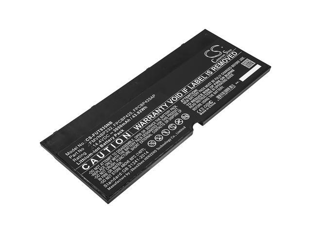 Click here for Battery for Fujitsu Lifebook T904 T904U T935 U745... prices