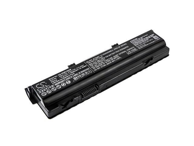 Click here for Battery for DELL Alienware M15X 312-0207 D951T F68... prices