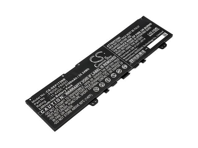 Click here for Battery for DELL Inspiron 7373 Vostro 5370 7386 39... prices