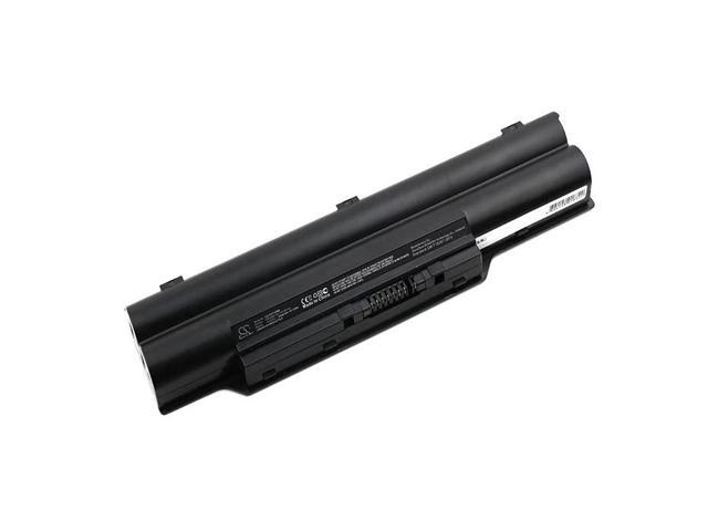Click here for Battery for Fujitsu LifeBook SH760 PH702 CP293550-... prices