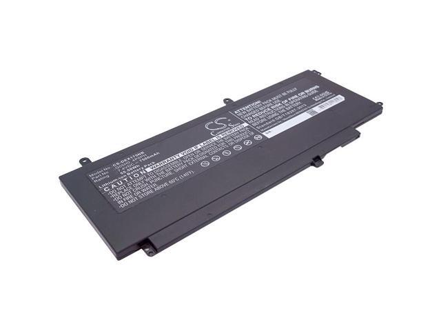 Click here for Battery for DELL Ins 15-5565-D1625A Inspiron 15 50... prices