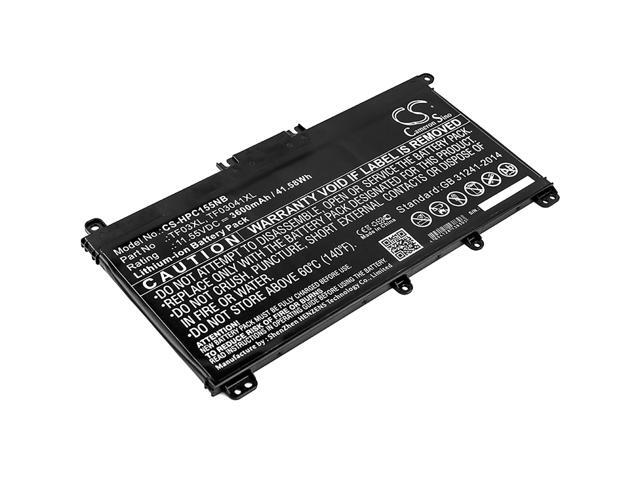Click here for Battery for HP Pavilion 15 X360 14 920046-421 9200... prices