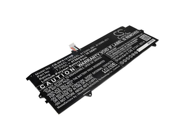 Click here for Battery for HP Elite X2 1012 G1 x2 MG04XL 812060-2... prices