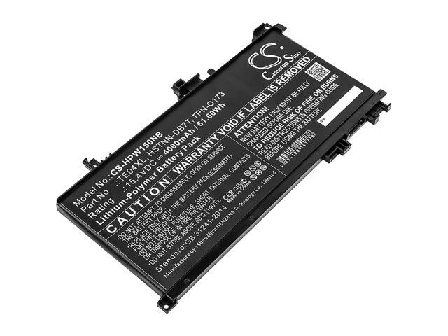 Click here for Battery for HP 905277-855 Omen 15-AX200 TE04XL HST... prices