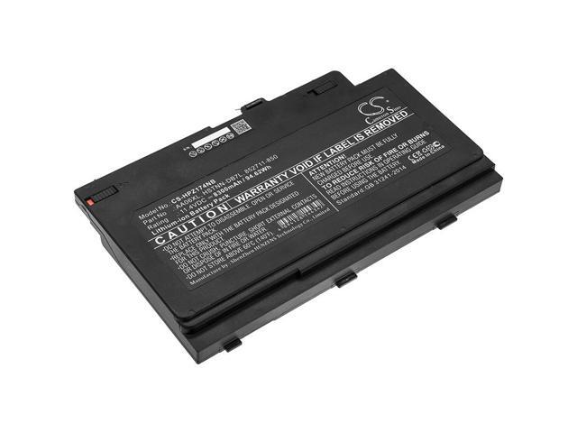 Click here for Battery for HP 17 G3 G4 Zbook 852527-221 852527-24... prices