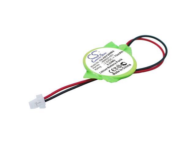 Click here for CMOS Battery for HP Mini 2133 Pavilion DV3000 Pres... prices
