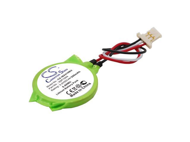 Click here for CMOS Battery for Lenovo ThinkPad X200 X40 X41 X60... prices