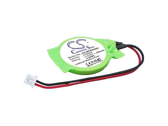 Click here for CMOS Battery for Motorola Symbol FR6000 CS-MFR600B... prices