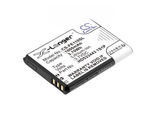 Click here for Battery for Fiio E11 Technaxx Musicman BT-X1 MA So... prices