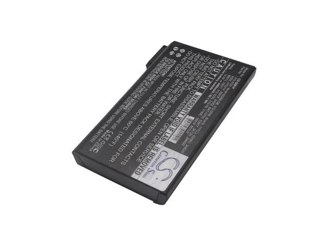 Click here for Battery for DELL Inspiron 4150 4100 8200 8100 Lati... prices