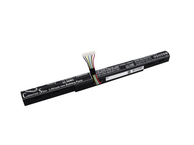 Click here for Battery for Acer Aspire E5 522-64T9 E5-422 AL15A32... prices