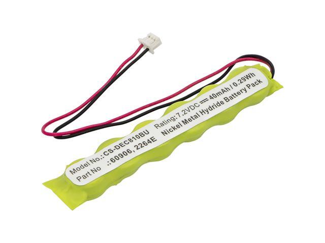 Click here for CMOS Battery for Dell Latitude CP CPi D266XT CPt C... prices