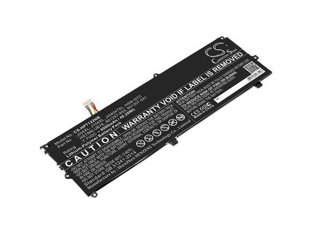 Click here for Battery for HP Elite X2 1012 G2 G2-1LV76EA 901247-... prices