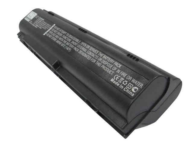 Click here for Battery for HP Compaq Pavilion dv1432us NX4800 PB9... prices