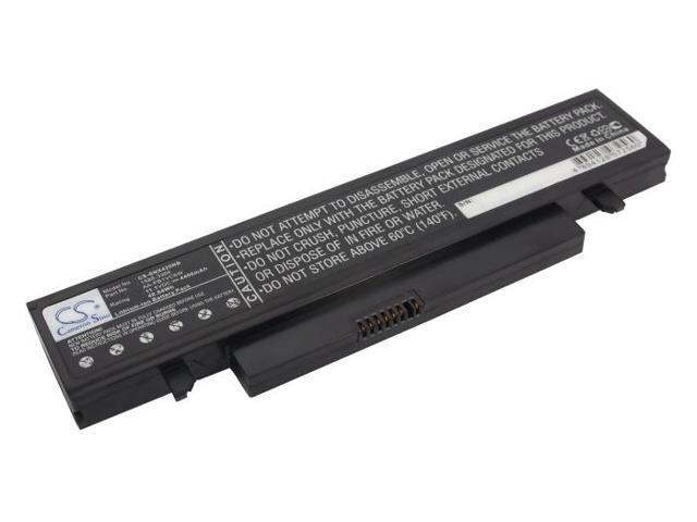 Click here for Battery for Samsung N210 1588-3366 AA-PB1VC6B AA-P... prices