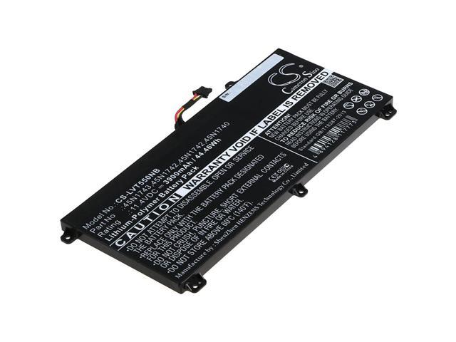 Click here for Battery for Lenovo ThinkPad T550 W550 00NY639 45N1... prices