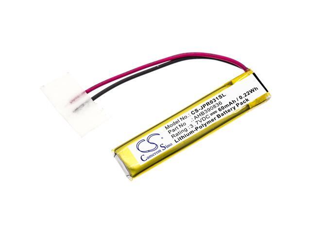 Click here for Battery for Jabra Plantronics Voyager 5200 Legend... prices