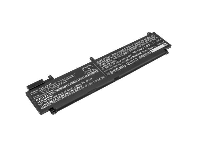 Click here for Battery for Lenovo ThinkPad T460s T470s 00HW022 00... prices