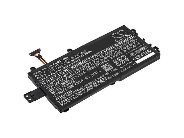 Click here for Battery for Asus Q553U Q553UB-BSI7T13 0B200-018800... prices
