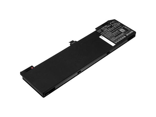 Click here for Battery for HP ZBook 15 G5 2YW99AV 2YX00AV 4ME79AA... prices