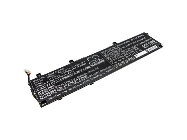 Click here for Battery for HP ZBook Power G7 IR06083XL IR06XL M01... prices
