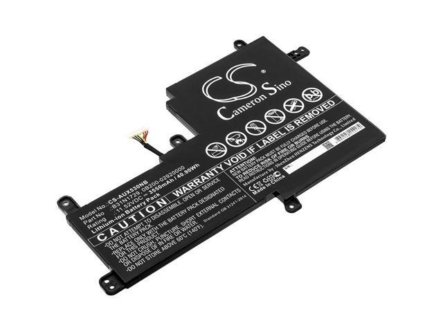 Click here for Battery for Asus K530FF P1502FF VivoBook S15 X530... prices
