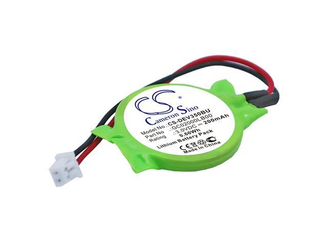 Click here for CMOS Battery for DELL Vostro 1015 1310 1510 1710 3... prices