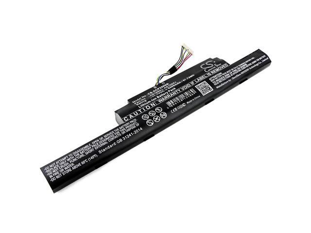 Click here for Battery for Acer Aspire F5 F15 575G-53VG E15 Trave... prices
