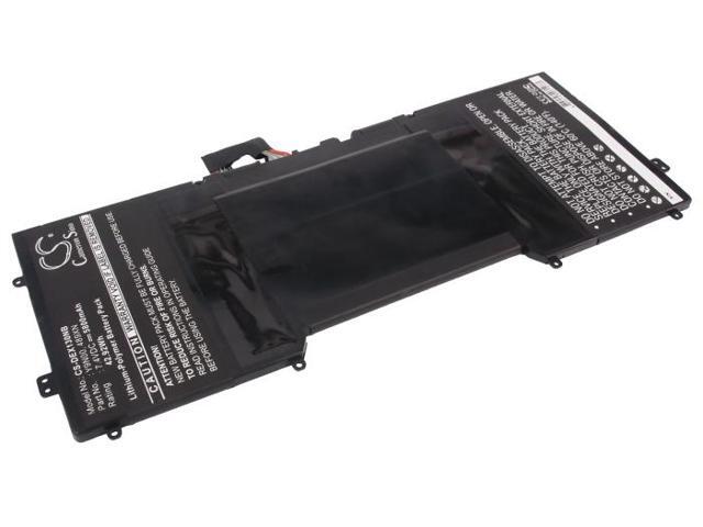 Click here for Battery for DELL XPS 12 13 0C4K9V 321X-2120 3H76R... prices