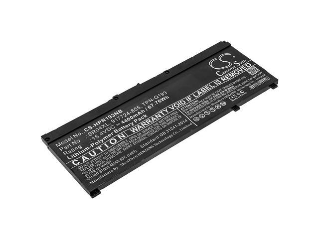 Click here for Battery for HP Omen 15 917678-271 917724-855 SR04X... prices