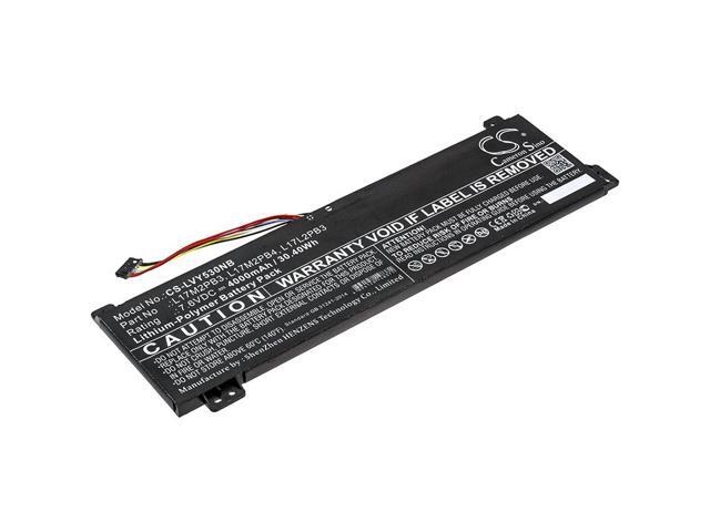 Click here for Battery for Lenovo IdeaPad L17C2PB3 L17C2PB4 L17L2... prices