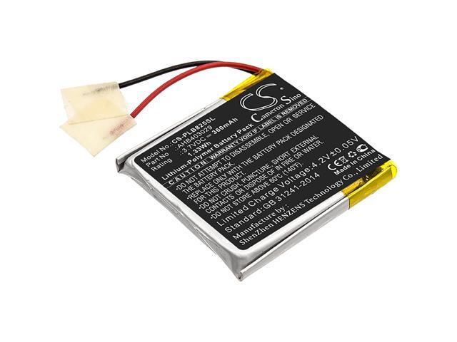 Click here for Battery for Plantronics Voyager Focus B825 B825-M... prices