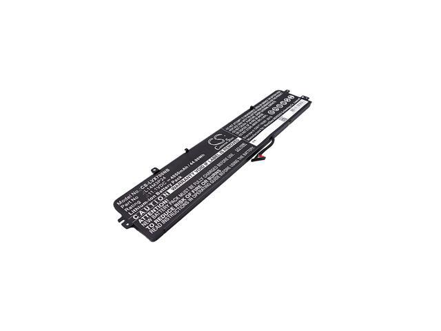 Click here for Battery for Lenovo Ideapad 700 Y520 R720 5B10H4118... prices