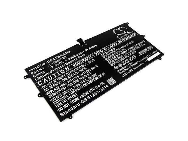 Click here for Battery for Lenovo Yoga 4S 900S 12ISK 5B10J50660 5... prices